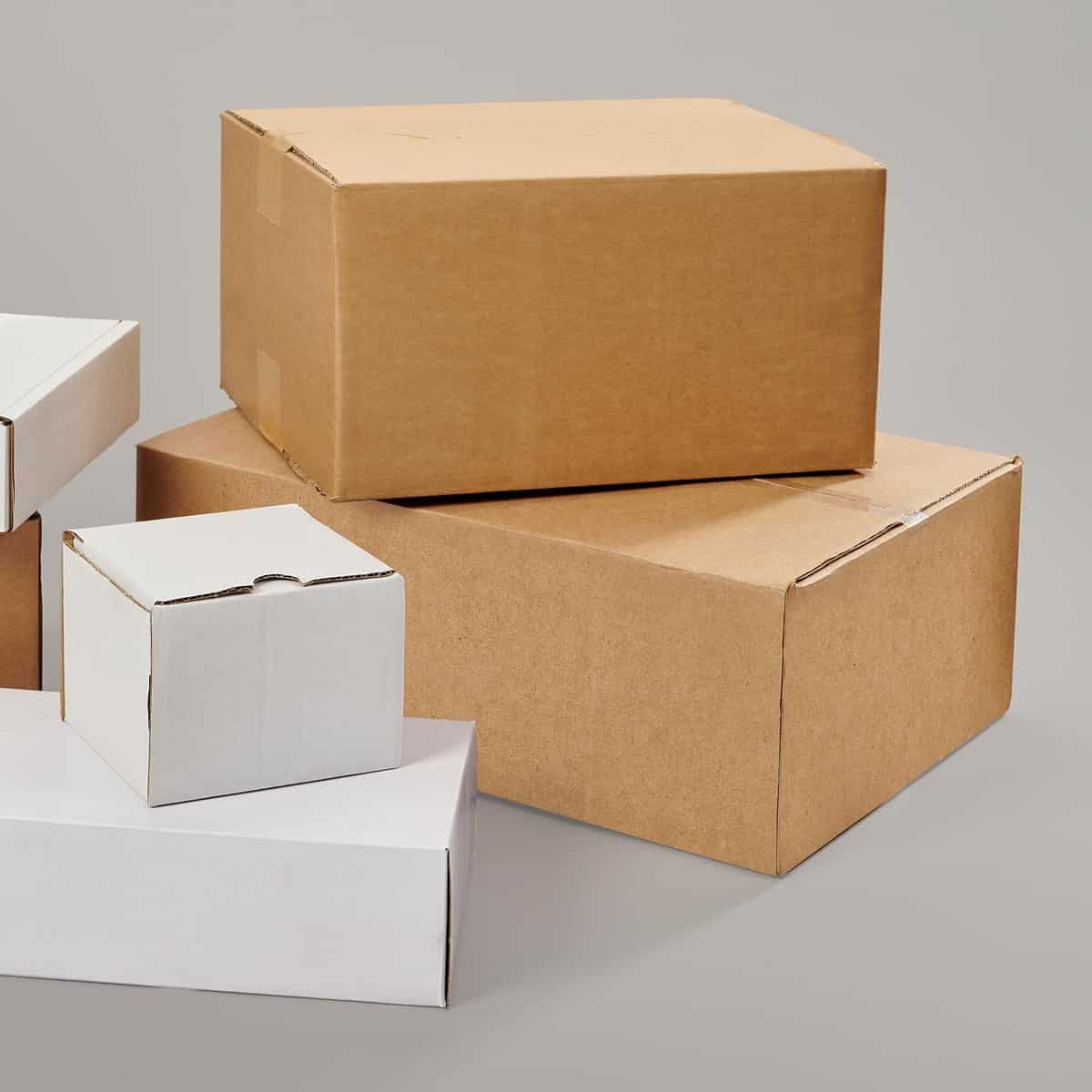 Latest - KB Packaging