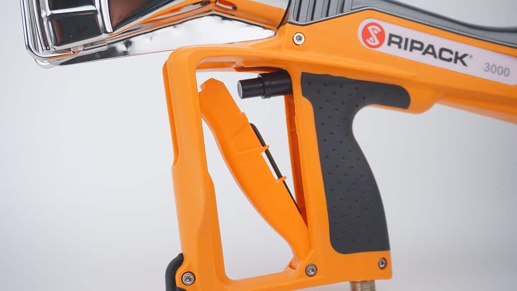 Ripack 3000 Gas Gun - KB Packaging