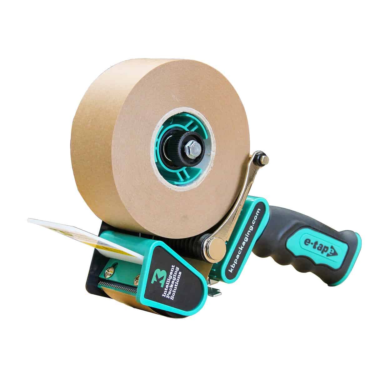 E-Tape Dispensers 48mm Wide On 2" Core - Low Noise | KB Packaging