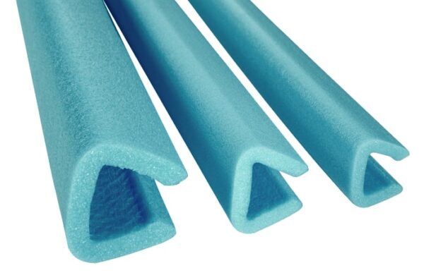 Foam U-Profile U-Fix-45 Code D 25-44mm 160m/Carton 2m Lengths | KB ...