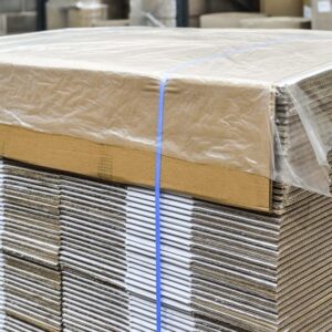 Pallet Stability Archives - KB Packaging
