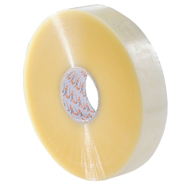 Tape 48mm x 990m Clear PP - Machine Length | KB Packaging