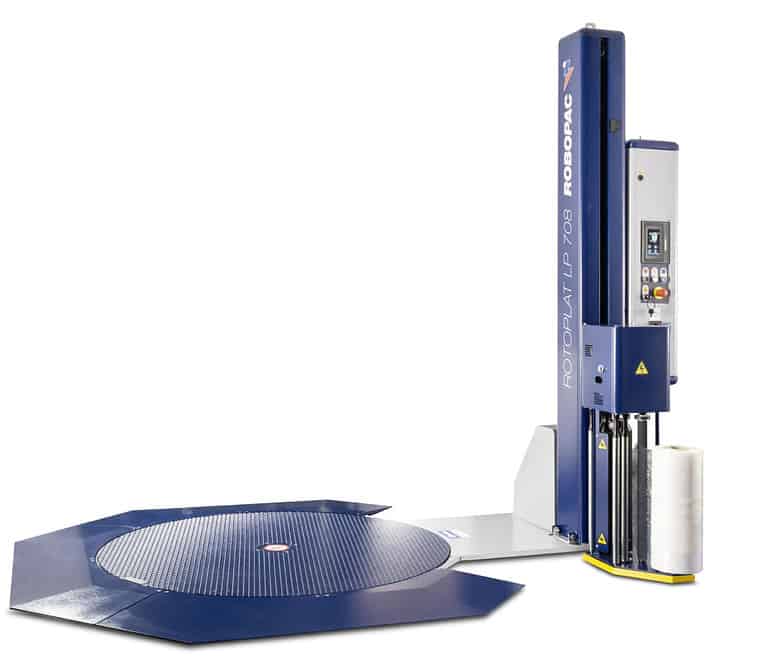 KB Packaging | Intelligent Packaging Solutions