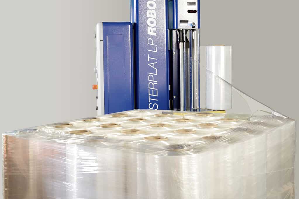 KB Packaging | Intelligent Packaging Solutions