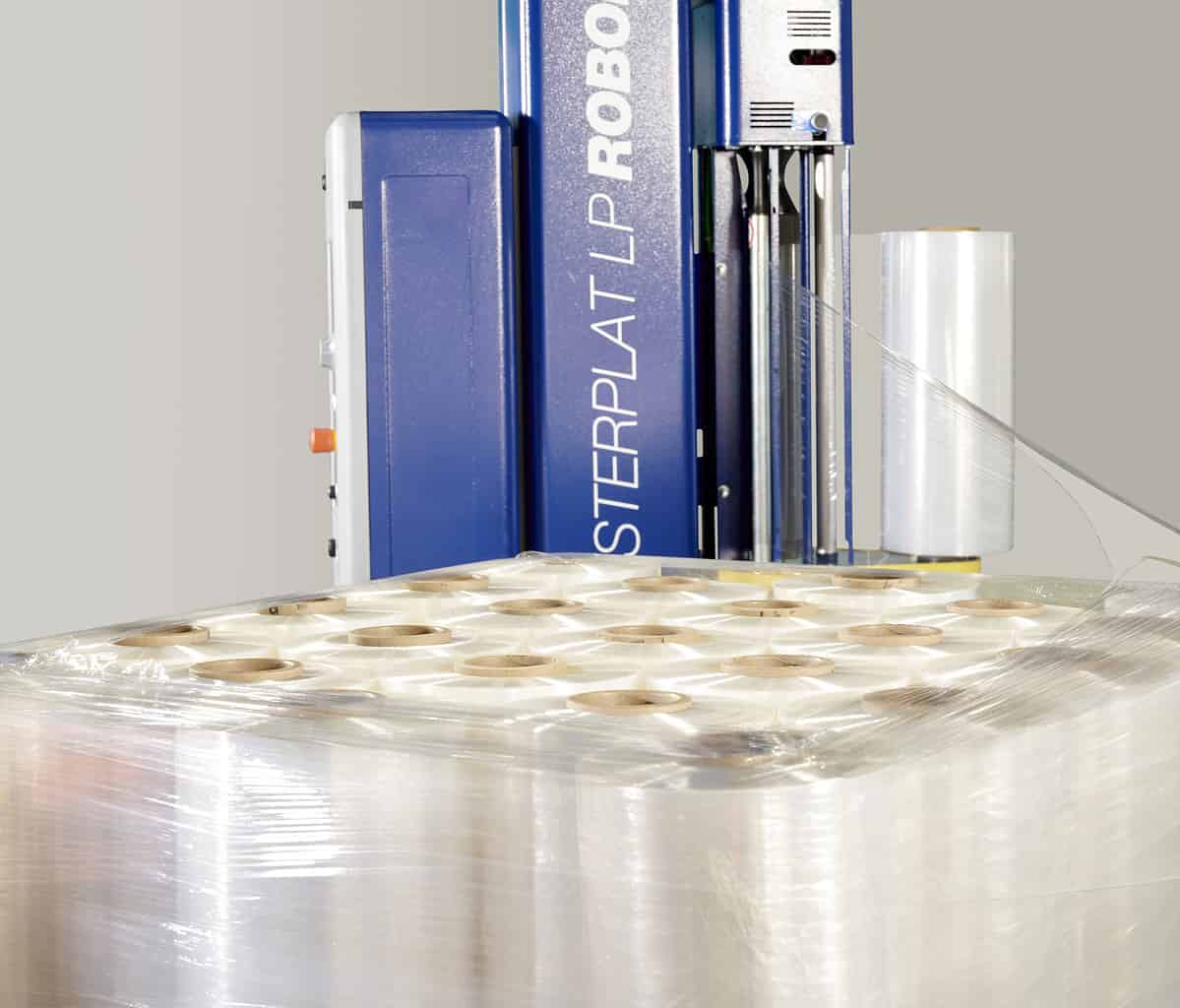 KB Packaging | Intelligent Packaging Solutions