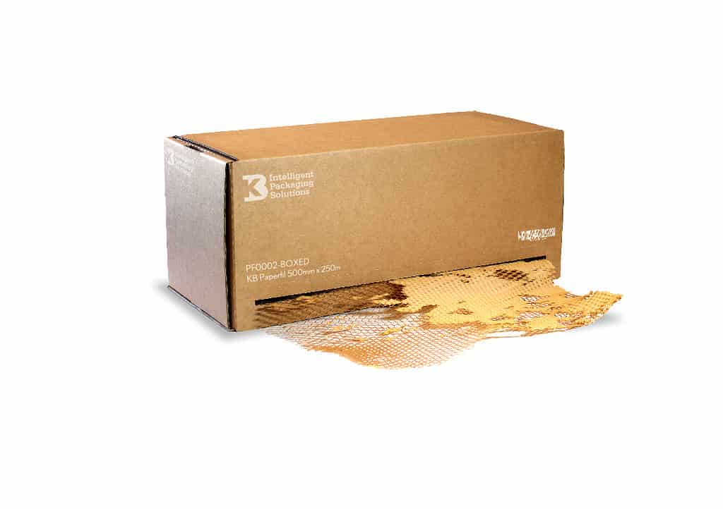 Cardboard Boxes | KB Packaging