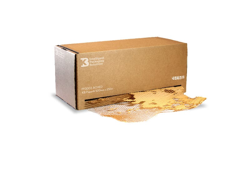 KB Packaging | Intelligent Packaging Solutions