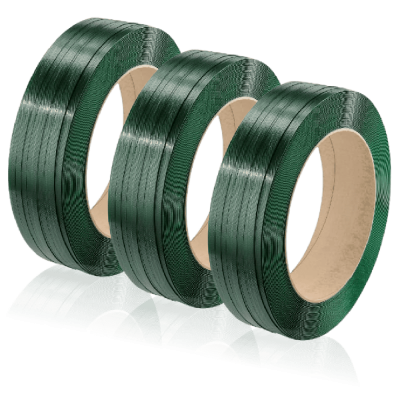 Polyester Strapping Extruded Archives - KB Packaging