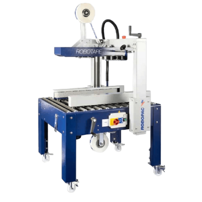 Case Taping Machines | KB Packaging